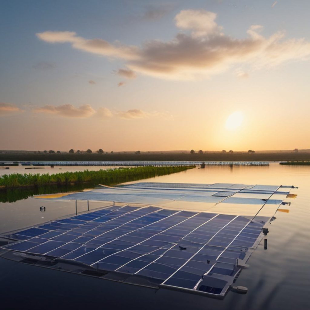 Floating power project on Keenjhar Lake lacks component to compensate ...